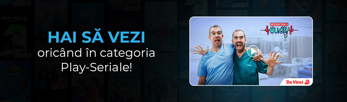 Canale TV generaliste - Televiziuni romanesti online - Digi Online