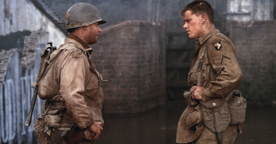 A fost numit cel mai bun film de razboi din toate timpurile. E peste ...