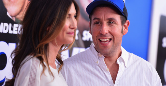 Adam Sandler nu mai arata asa. Transformarea inedita prin care a trecut ...