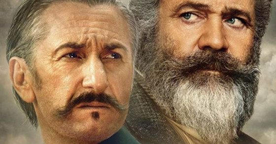 Doi actori legendari, un singur film! Imagini oficiale din prima ...