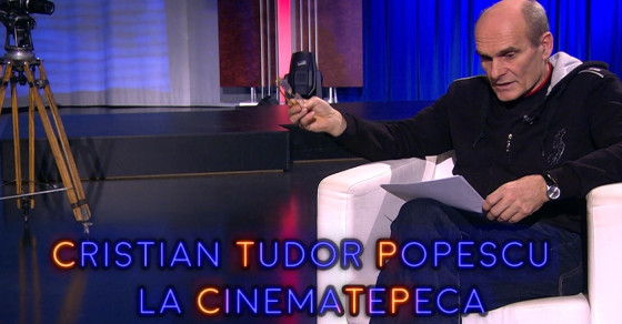 Trei actori uriasi in “Operatiunea Monstrul”, sambata la CinemaTePeca