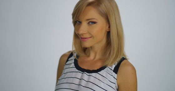 Alice Tudor se alatura echipei Digi FM