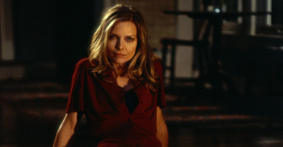 Cum arata Michelle Pfeiffer la 61 de ani. Actrița a pozat pentru o ...