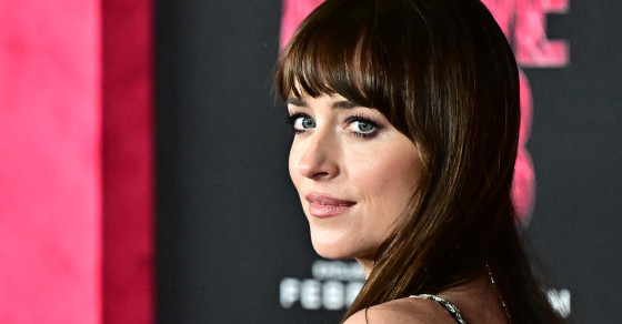 GALERIE FOTO: Dakota Johnson, o nouă apariție provocatoare la premiera filmului „Madame Web ...