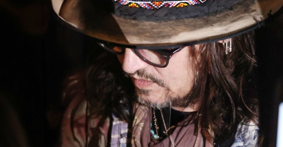 Ce face Johnny Depp, la aproape doi ani de la finalul procesului cu ...