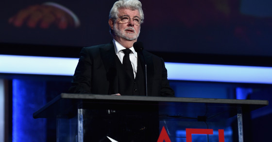 George Lucas, creatorul francizei „Star Wars”, va primi un Palme d'Or ...