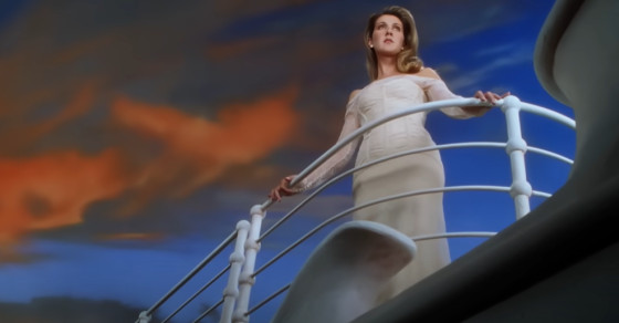 De ce nu și-a dorit regizorul James Cameron o piesă în "Titanic". Nici ...