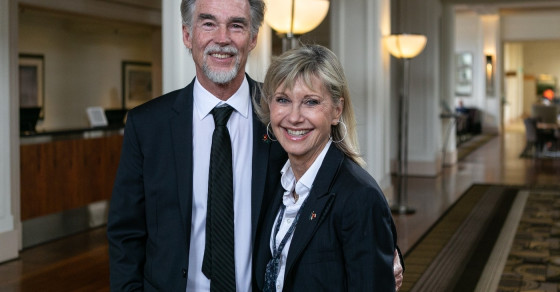 John Easterling, dezvăluiri la doi ani de la moartea soției sale: „Nu ...