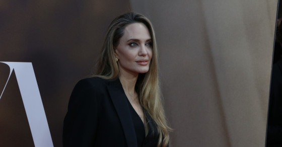 Angelina Jolie, despre posibilitatea ca cei șase copii ai ei să aleagă o carieră la Hollywood ...