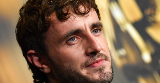 Disputa pe care a avut-o Paul Mescal cu Ridley Scott înainte să înceapă ...