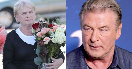 Alec Baldwin, atacat dur de mama Halynei Hutchins, înainte de premiera ...