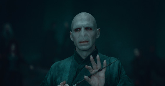 Actorul celebru pe care Ralph Fiennes îl vede în rolul Voldemort, în ...