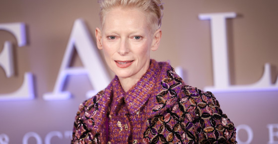 Tilda Swinton va primi Ursul de Aur pentru întreaga carieră la Berlinala 2025: A fost poarta mea ...