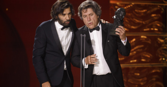 „Oscarurile” spaniole. „Emilia Pérez” câştigă trofeul pentru cel mai ...