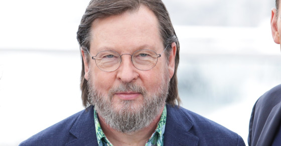 Lars von Trier, unul dintre cei mai controversați regizori, internat ...