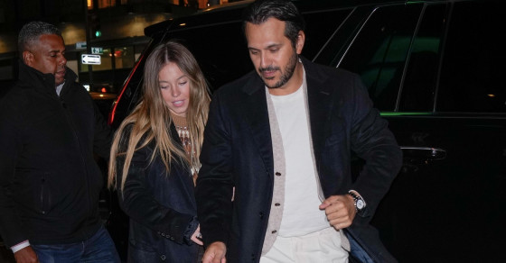 Relația dintre Sydney Sweeney și Jonathan Davino, „pe butuci”, după ce ...