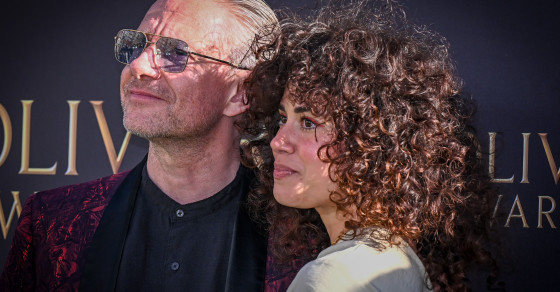 Martin Freeman rupe tăcerea. Cum e viața de familie cu iubita în vârstă ...