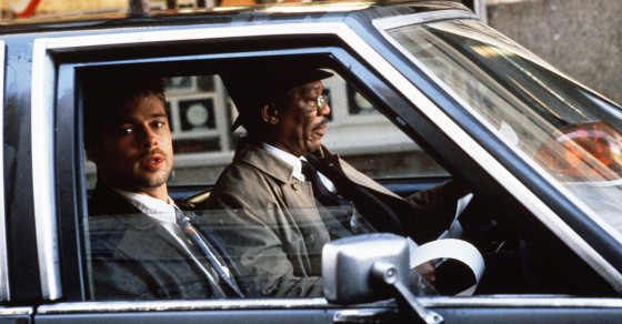 Brad Pitt, despre filmul care l-a salvat într-una dintre cele mai negre perioade. Inițial nu a ...