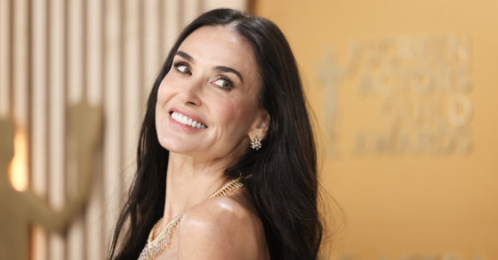 Demi Moore, Marion Cotillard, Rami Malek și Timothée Chalamet vor avea ...