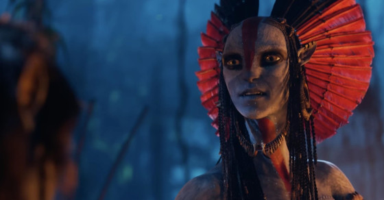 TRAILERUL pentru „Avatar: Fire and Ash”, lansat. „O aventură nebună și ...
