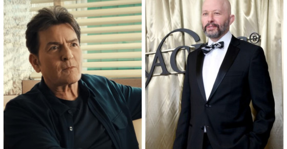 Câți bani a încasat Jon Cryer pentru rolul din „Doi bărbați și jumătate ...