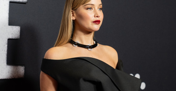 Jennifer Lawrence rupe tăcerea despre scenele nud din Die My Love ...