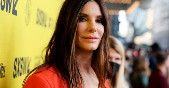 Sandra Bullock, la aproape trei ani de la moartea partenerului ei. Cum ...