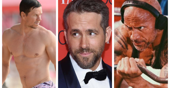 Top 10 cel mai bine plătiți actori din lume, în 2020. Starul de pe ...