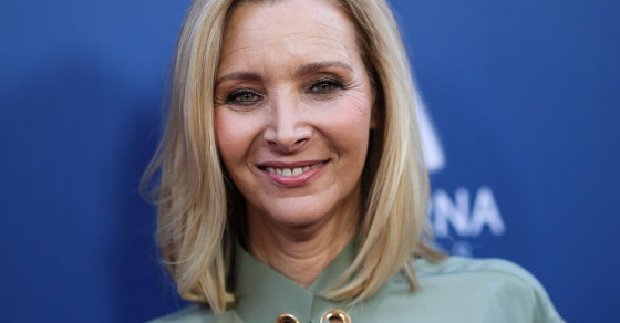 Lisa Kudrow, șocată de moartea actorului Matthew Perry. Ce crede că i ...