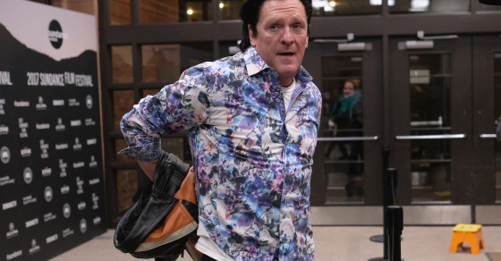 Fiul actorului Michael Madsen, Hudson Lee Madsen, a murit. Tânărul avea ...