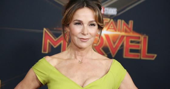 Jennifer Grey, dezvăluiri despre scena intimă cu Patrick Swayze din ...