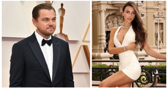 Maria Beregova, cea despre care se spune că este noua iubită a lui Leonardo DiCaprio, declarații ...