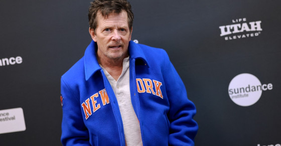 Michael J. Fox suferă de mai bine de 30 de ani de Parkinson, dar pe ...