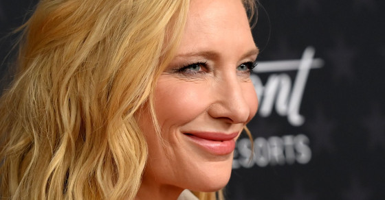 Cate Blanchett ar vrea să se pensioneze după rolul din „Tár”: A fost un ...