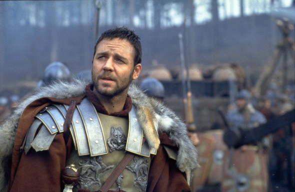 Russell Crowe, dezvăluiri despre „Gladiator”. De ce a refuzat scenele ...