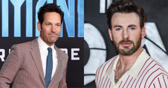 Paul Rudd a vorbit despre ce înseamnă să fii cel mai sexy bărbat în ...