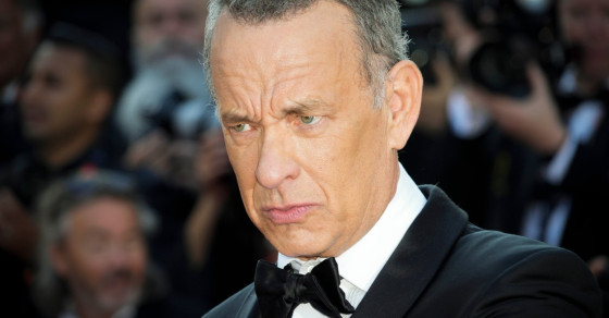 Tom Hanks rupe tăcerea la 26 de ani de la „Naufragiatul”. Scena pe care ...