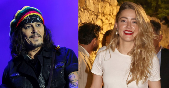Ce se întâmplă cu Johnny Depp și Amber Heard la mai bine de un an de la ...