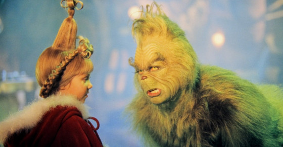 Cum arată astăzi fetița din "Cum a furat Grinch Crăciunul" și ce spune ...