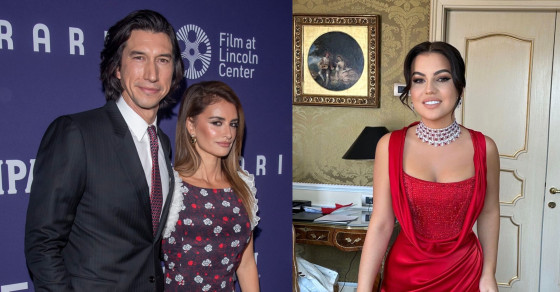 Filmul "Ferrari" nu a fost încă lansat, dar soția româncă a lui Piero ...