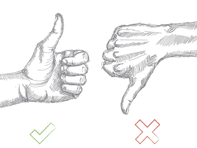 Degetul mare de la mana spune lucruri nestiute despre personalitatea ta