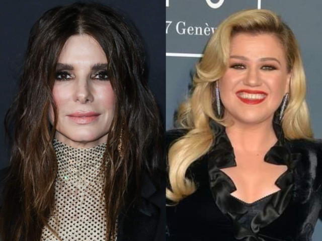 Cum a decurs prima întâlnire față în față dintre Sandra Bullock și ...