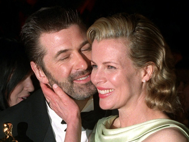 Kim Basinger, într-o discuție rară despre fostul ei soț, Alec Baldwin ...
