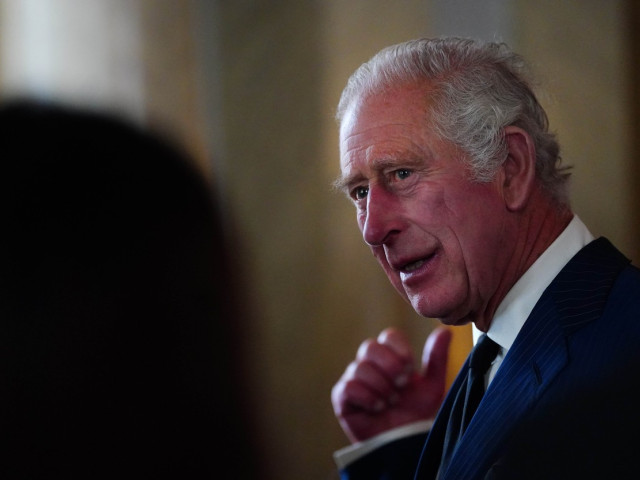 Regele Charles, detaliul care a stârnit îngrijorare printre fani. De ce ...
