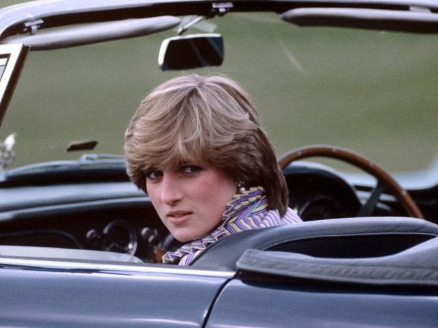 Dezvăluiri la 30 de ani de la moartea prințesei Diana. Înregistrările ...