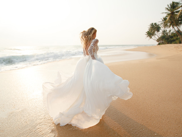 Motivul pentru care o tânără s-a despărțit de soțul ei la o zi după nuntă: „Nu mi-a respectat ...