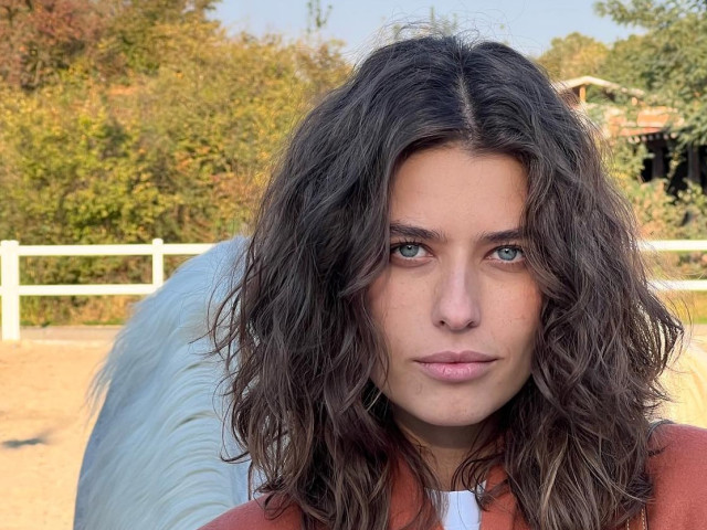 Alice Peneacă este însărcinată. Modelul internațional divorța în 2018 ...