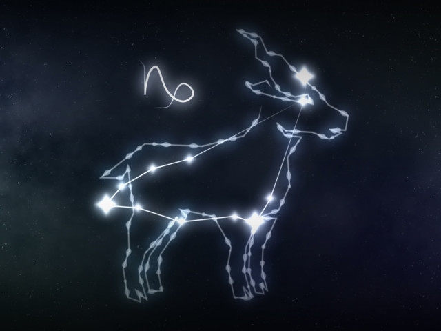 Zodia Capricorn, guvernată de Saturn, planeta transformării. Elemente ...