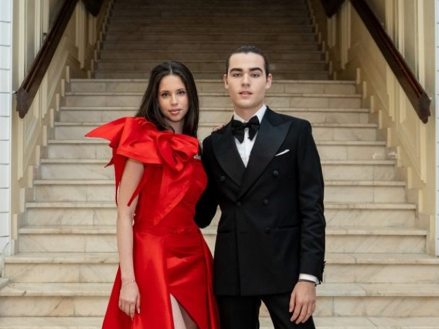 Galerie Foto: Nu au crescut împreună, dar au devenit cei mai buni ...