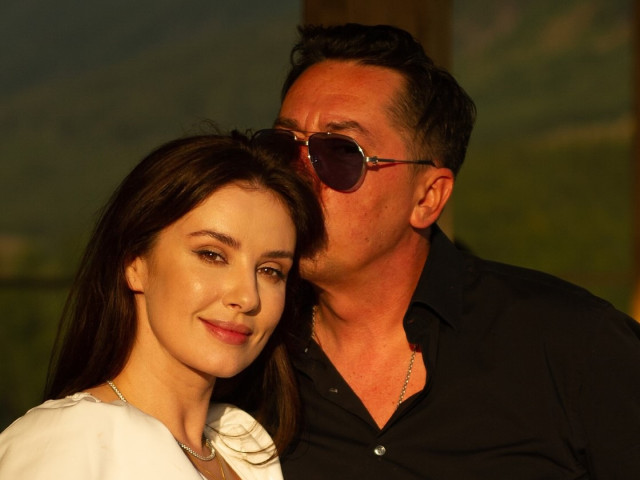 Daiana Anghel și soțul ei s-au despărțit după 10 ani de relație: "Nu a ...